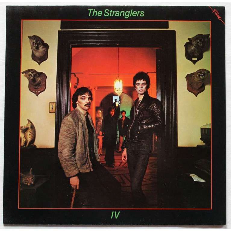 10 Greatest Classic Punk Albums of All Time | Punktuation!