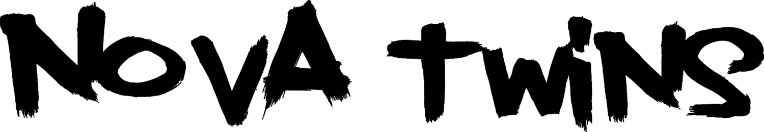 Meet the Riot Twins Born to Bring Punk Rock to a New Generation ...