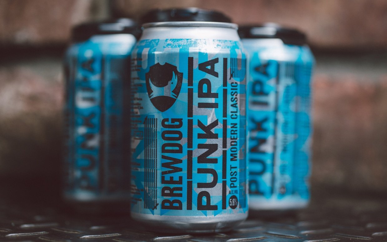 Punk and disorderly: The enduring impact of punk rock on design and ...