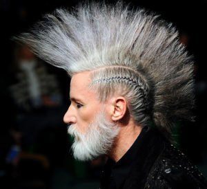 Punk and disorderly: The enduring impact of punk rock on design and ...