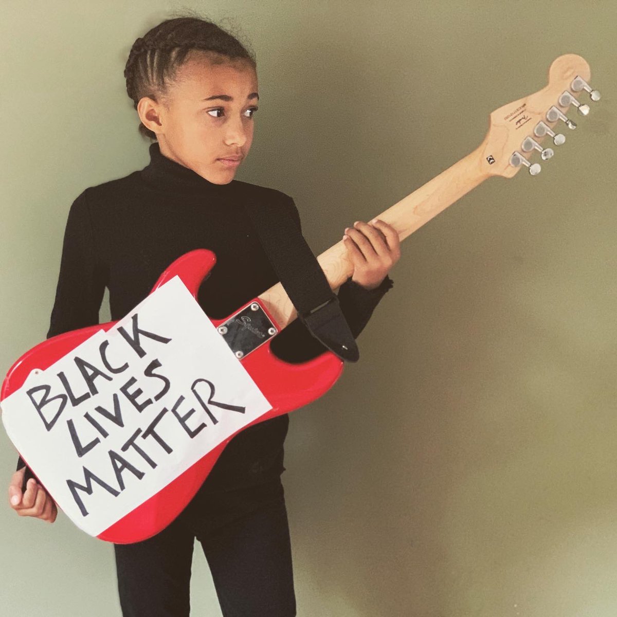 Move Over Paul Cook and Rat Scabies - There's a New Kid on the Block ...