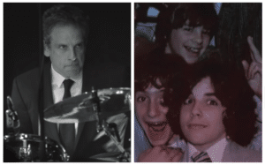 10 Celebs you didn't know were punks at heart! | Punktuation!