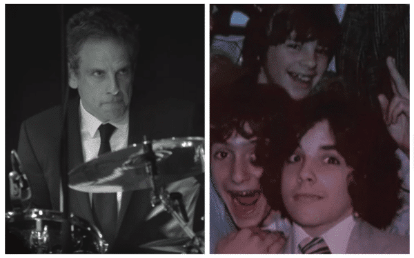 10 Celebs you didn't know were punks at heart! | Punktuation!