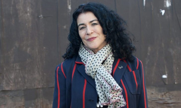 Photographer Janette Beckman Recaptures Punk's Infancy in 'Mash-Up 2 ...