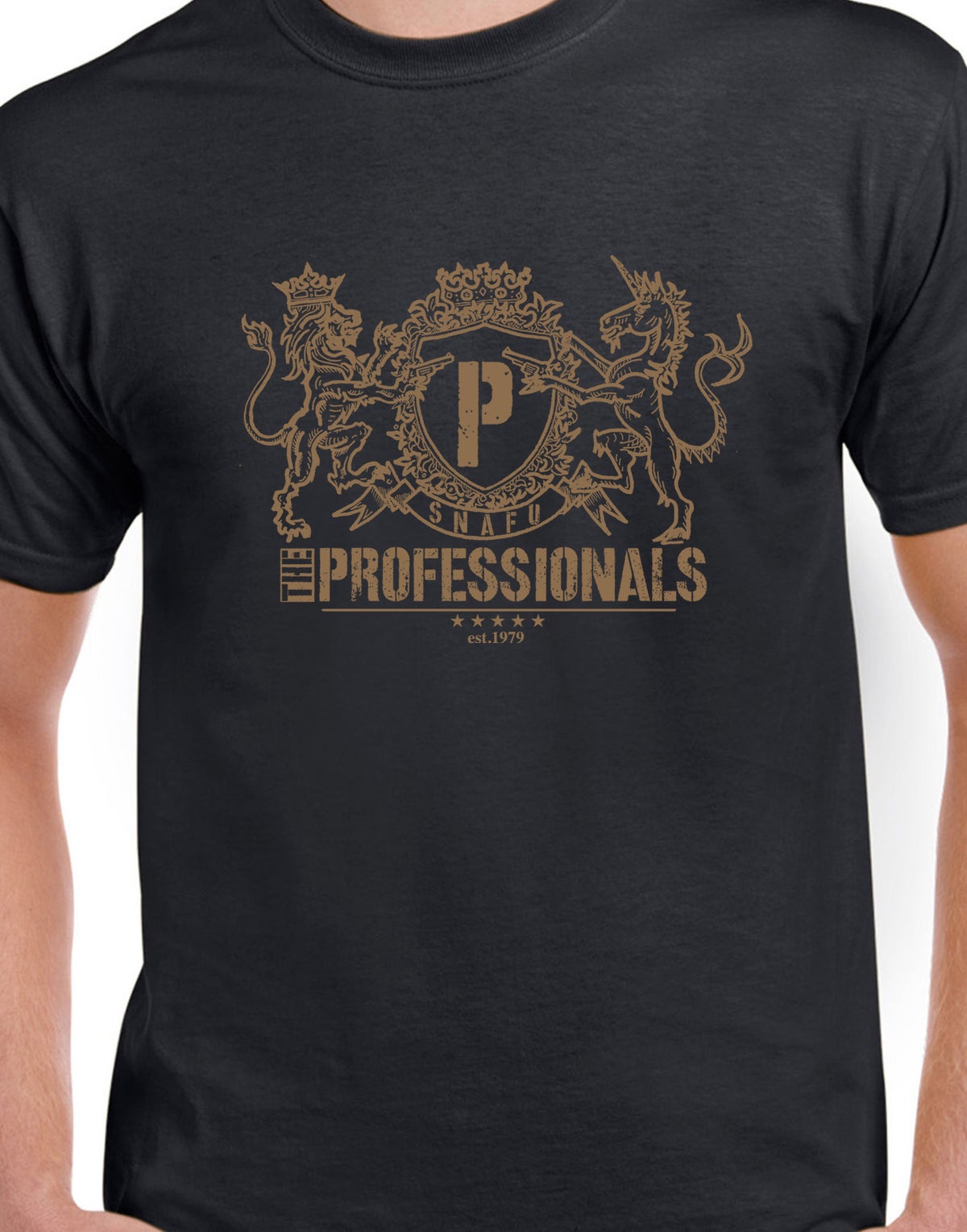 The Professionals announce details of new up-coming album! | Punktuation!