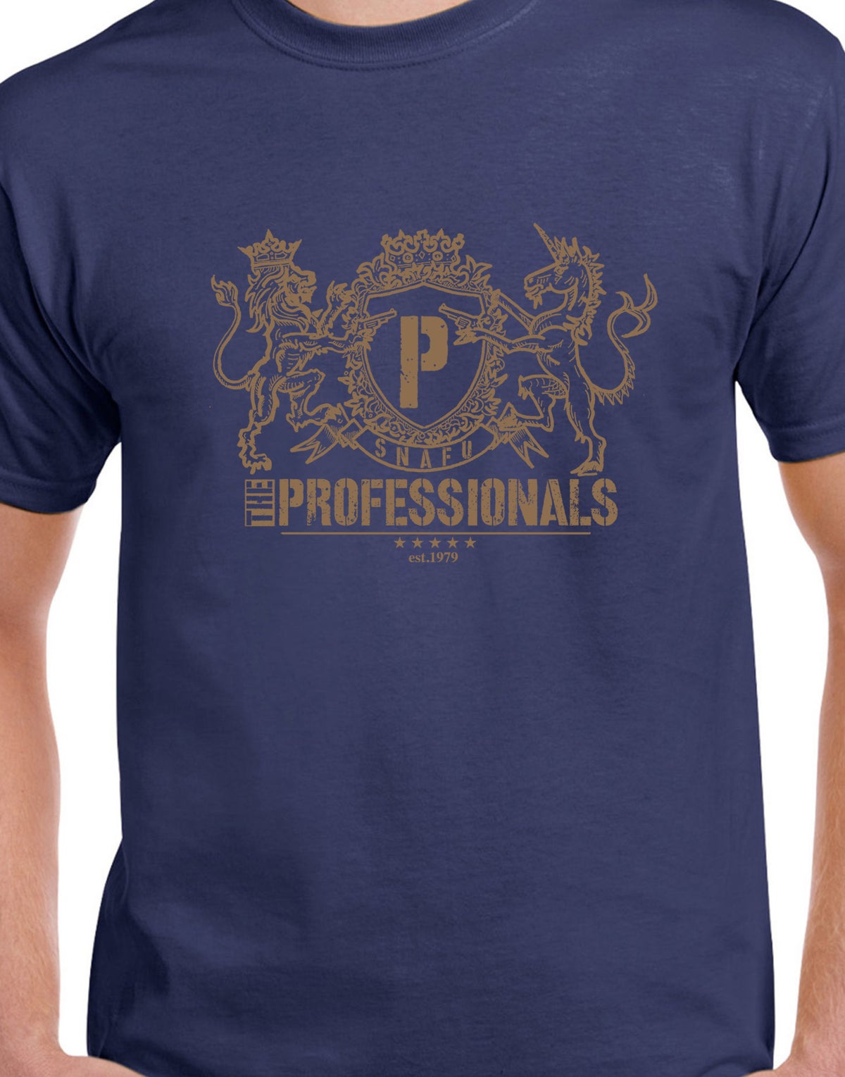The Professionals announce details of new up-coming album! | Punktuation!