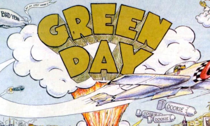 Green Day: The Musical Influences That Helped Create Dookie | Punktuation!