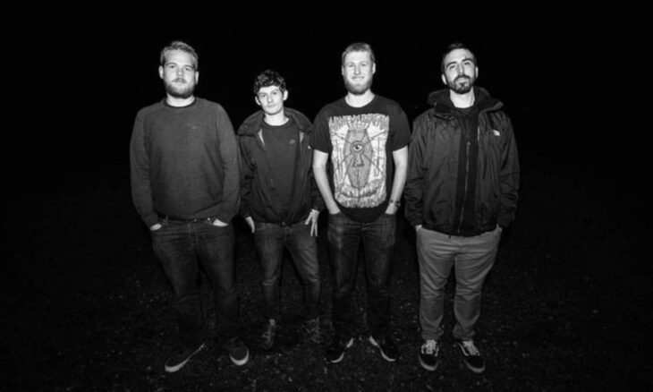 Fair Do's Unleash New Video For '1000 Miles' | Punktuation!