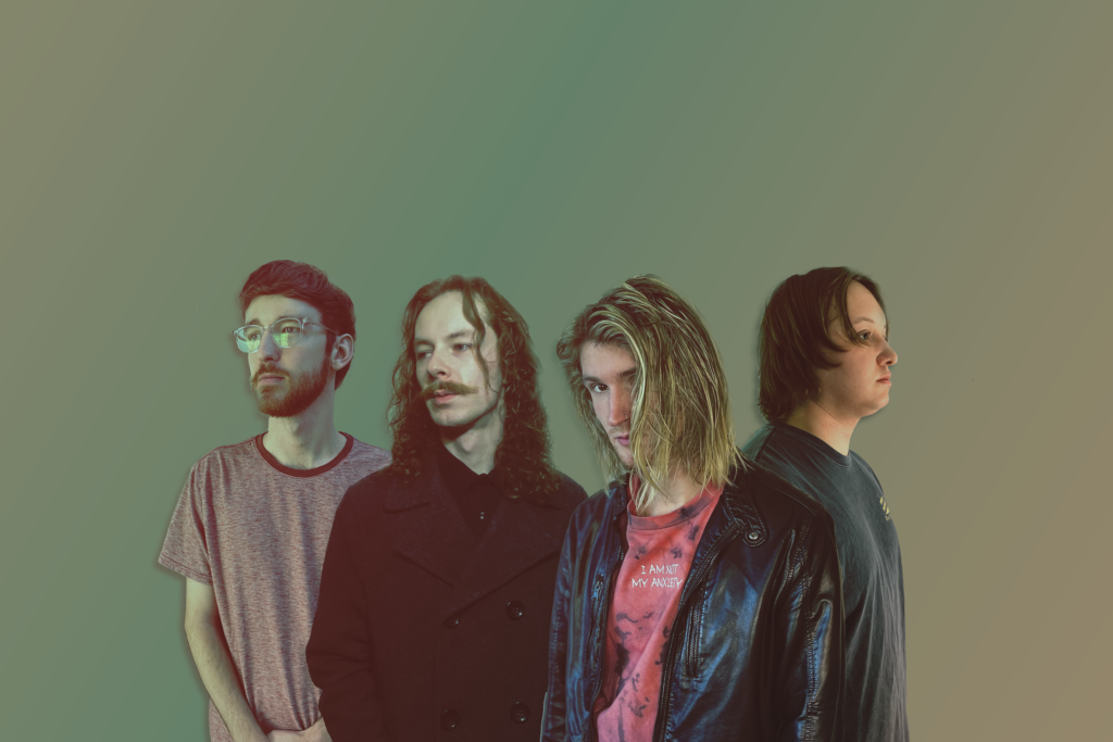 Telltale Releases Title Track From Upcoming EP | Punktuation!