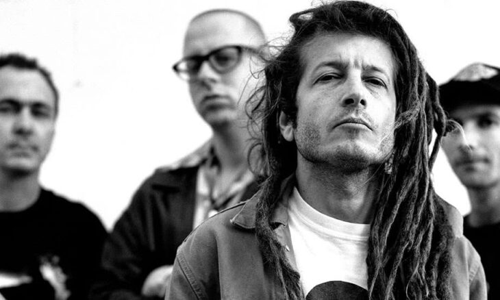 Circle Jerks Celebrate 40 Years of 'Wild In The Streets' | Punktuation!