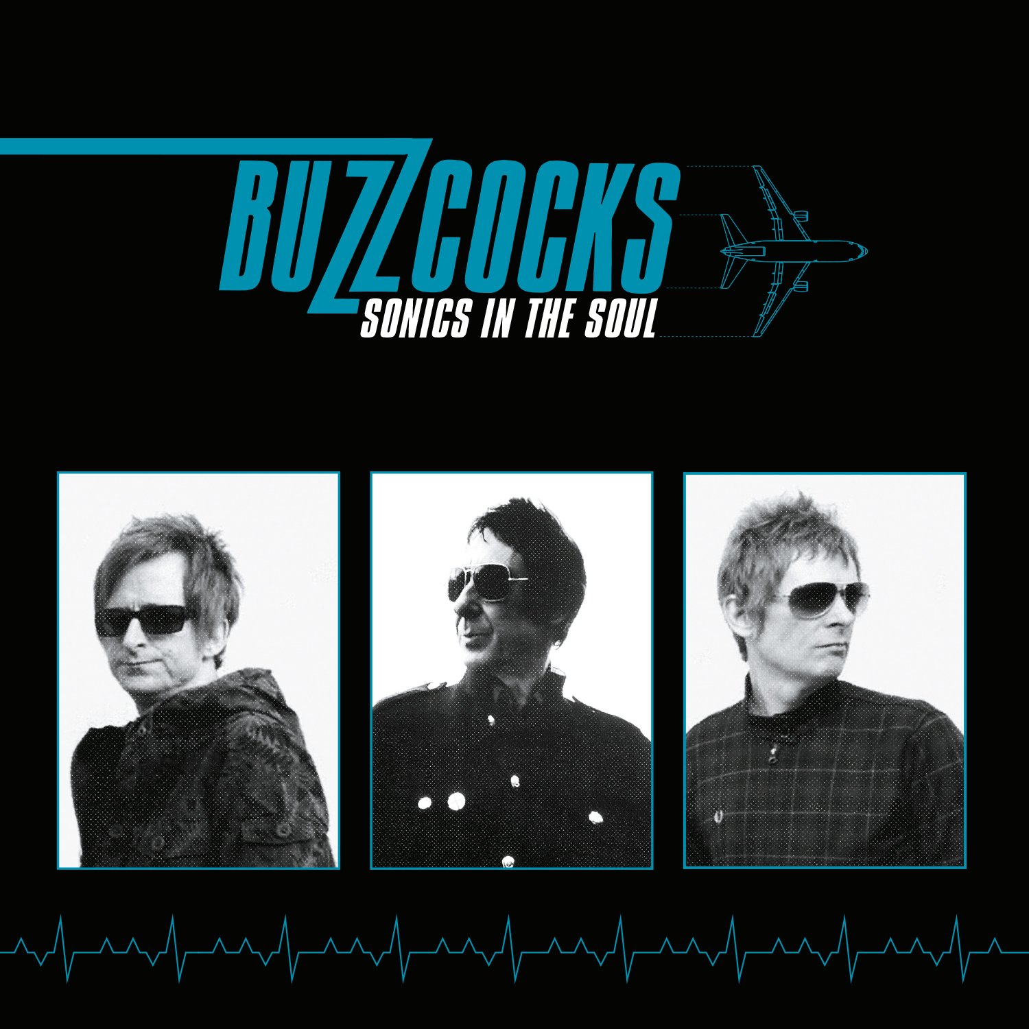 Buzzcocks are Back with a Brand New Album | Punktuation!