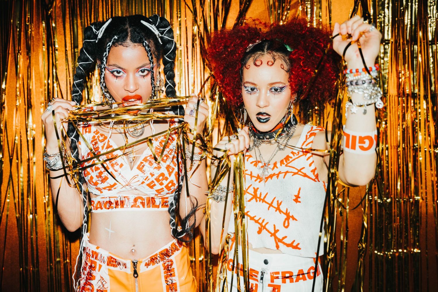 Good Things Festival 2022 is Back with a Huge Line-up | Punktuation!
