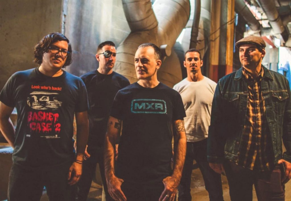 Album Review: Screeching Weasel 'The Awful Disclosures of Screeching ...