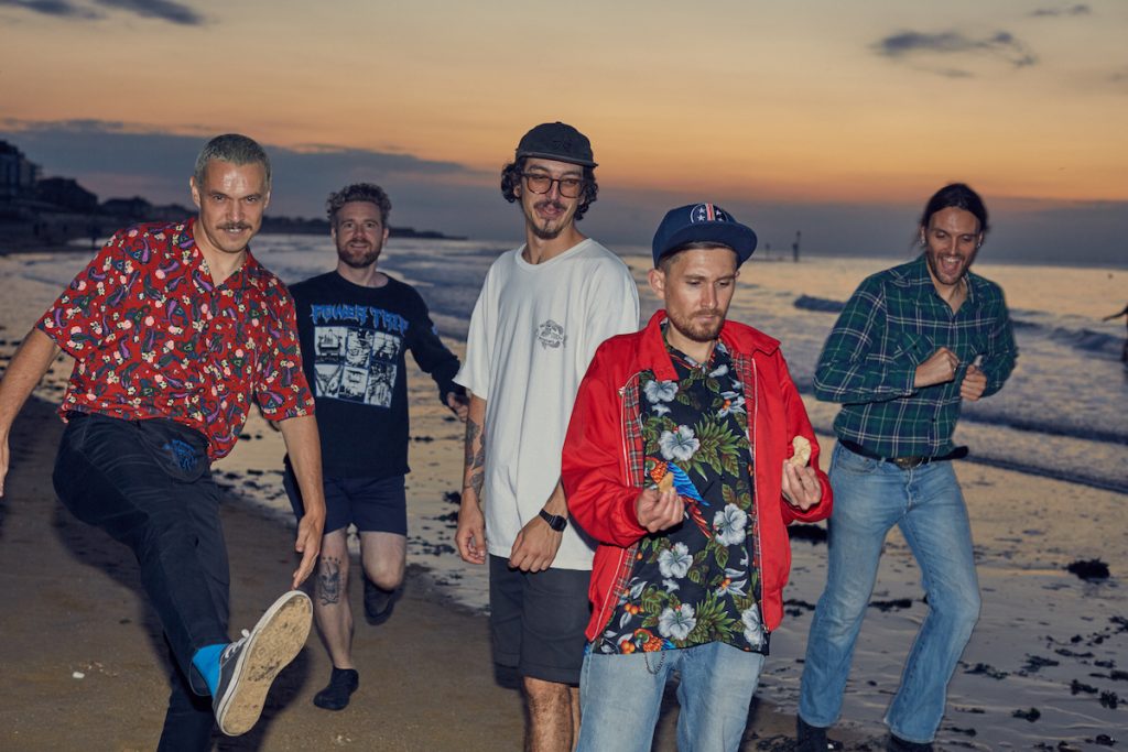 Punktuation! | Punk News, Features, Interviews and More!