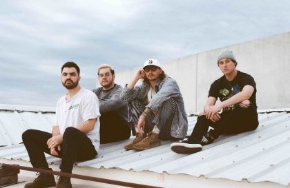 Punktuation! | Punk News, Features, Interviews and More!