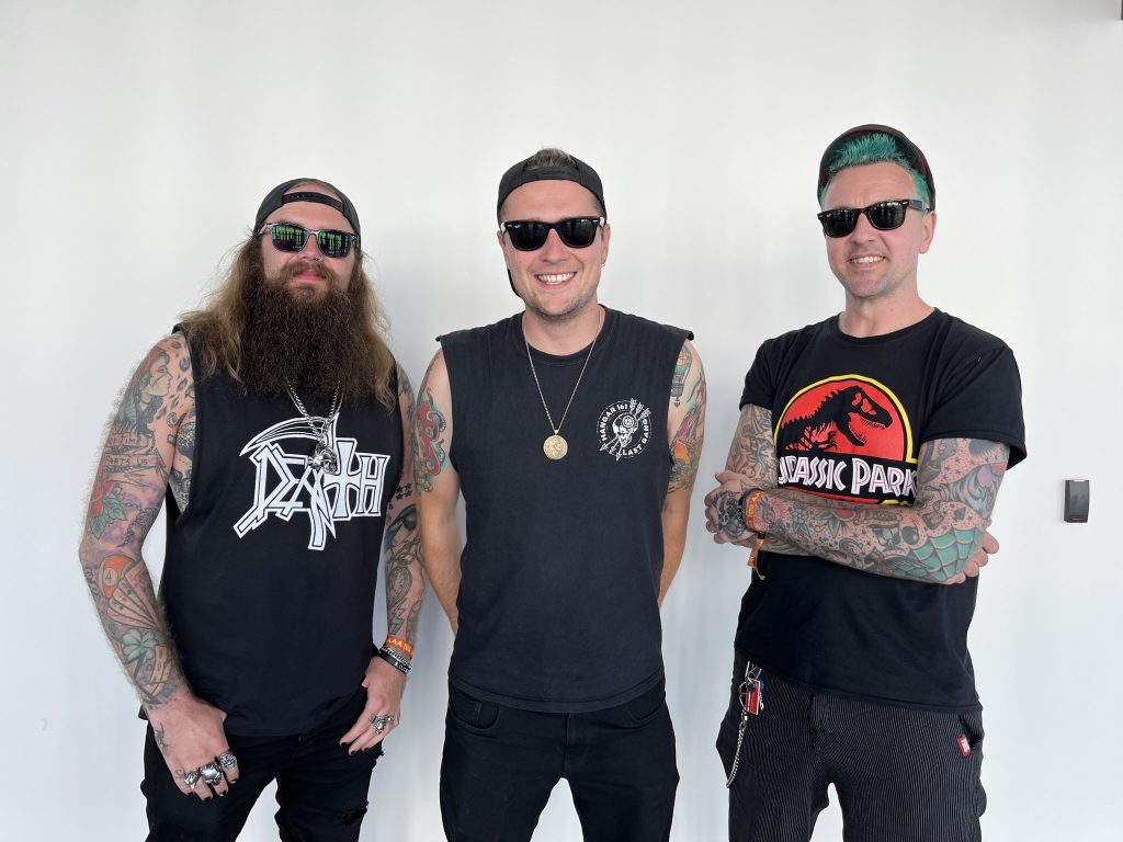 Interview: Bar Stool Preachers talk new album, tours and meeting fans ...