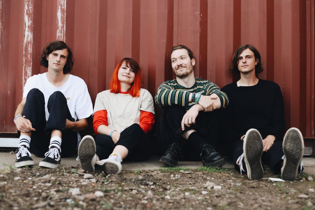 Punktuation! | Punk News, Features, Interviews and More!