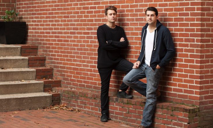 Hidden In Plain View Release New EP 'Tantrums'; Playing Furnace Fest ...