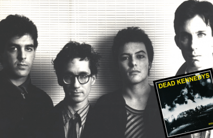 Punk Interviews | Punktuation!