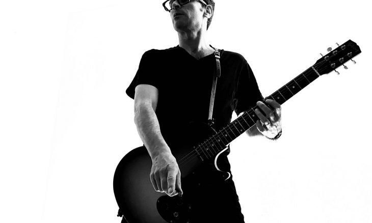 Rob Moss and Skin-Tight Skin release new album | Punktuation!