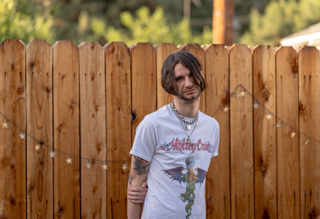 Zachary Ross and The Divine release debut EP 'Rebuilding Heaven ...