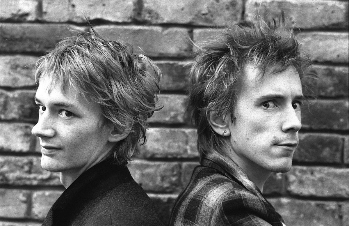 Keith Levene: The Clash and PiL guitarist dies aged 65 | Punktuation!