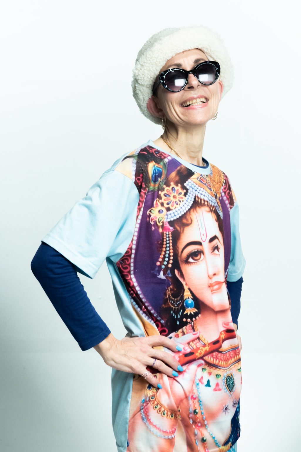 Hiss and Shake Records releases Lora Logic boxset | Punktuation!