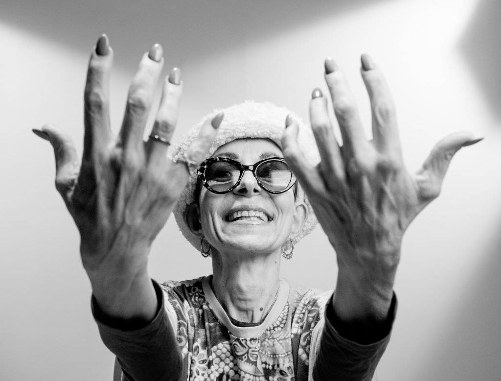 Hiss and Shake Records releases Lora Logic boxset | Punktuation!