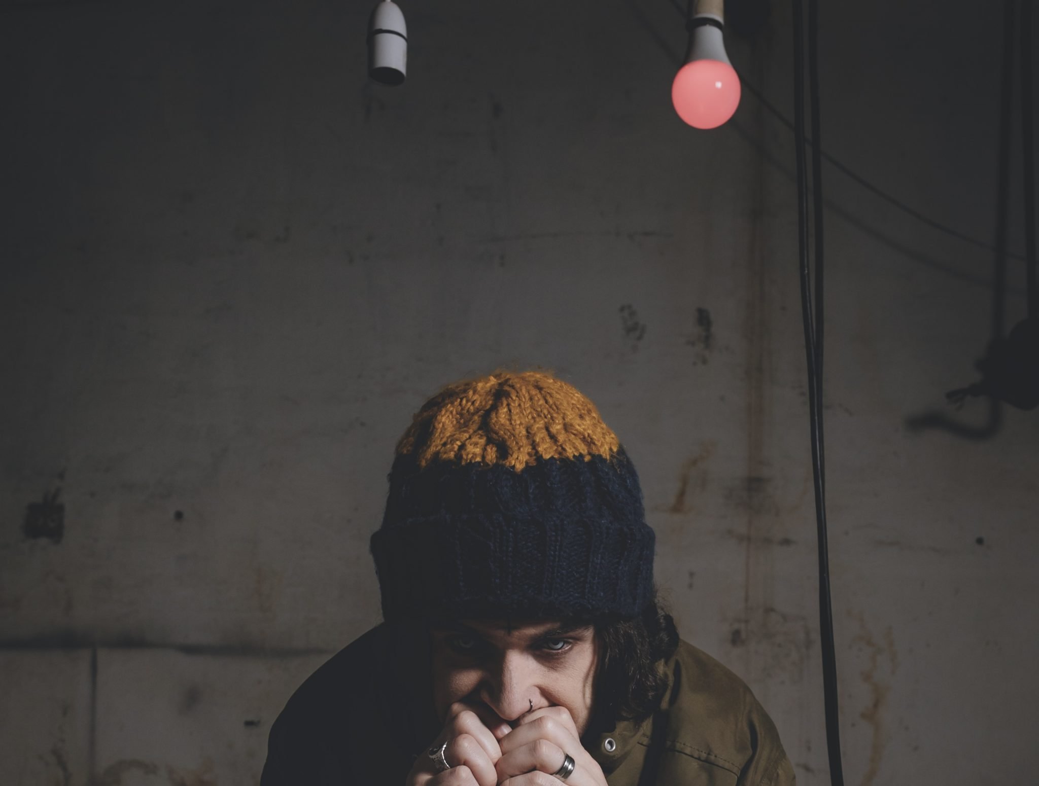 Review: Meryl Streek releases debut album '796' | Punktuation!