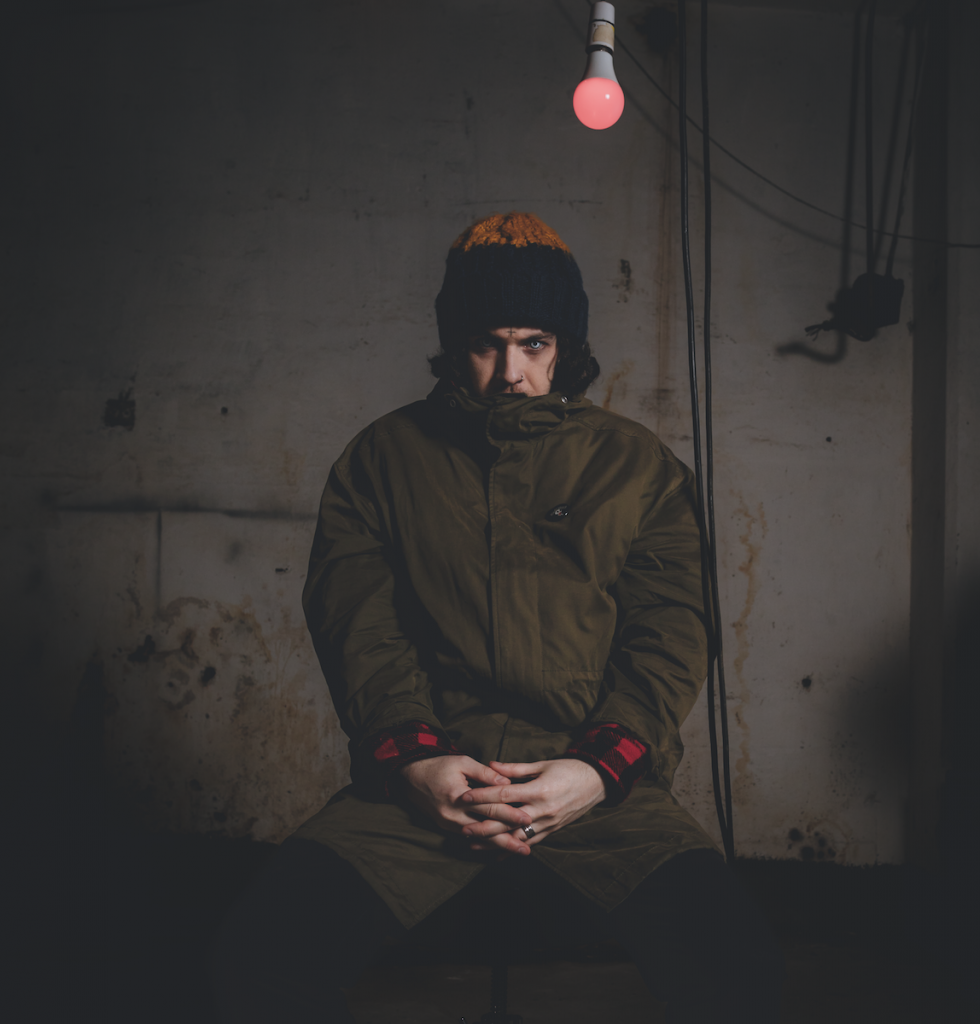 Review: Meryl Streek releases debut album '796' | Punktuation!