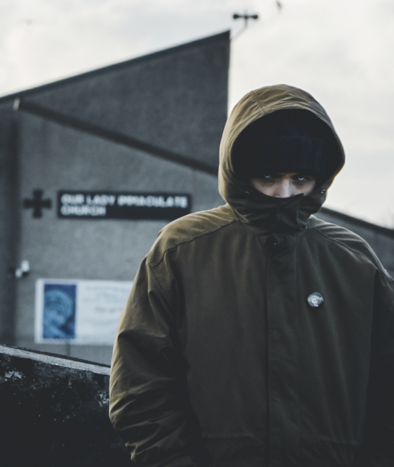 Review: Meryl Streek releases debut album '796' | Punktuation!