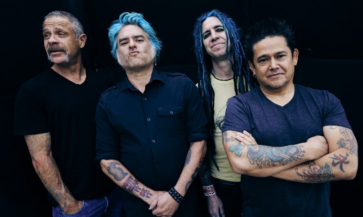 NOFX may still release new music despite retirement from touring ...