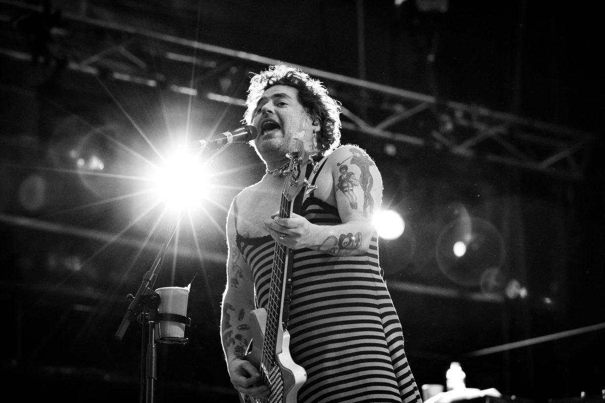 PHOTO GALLERY: Good Things Festival, Brisbane Showgrounds, 4 December ...
