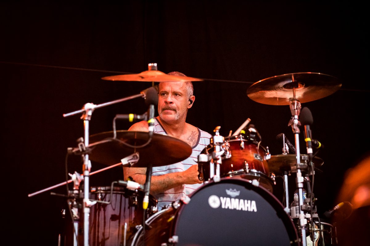 PHOTO GALLERY: Good Things Festival, Brisbane Showgrounds, 4 December ...