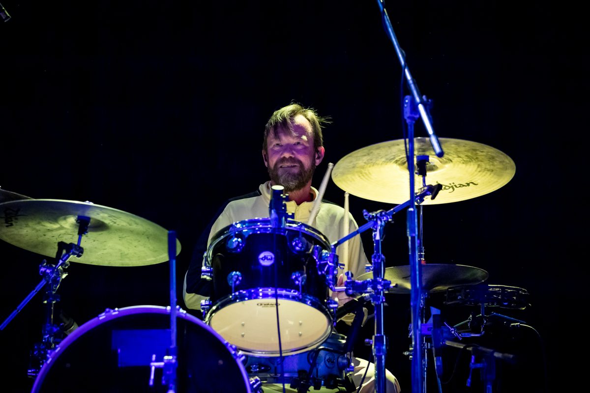 PHOTO GALLERY: Good Things Festival, Brisbane Showgrounds, 4 December ...