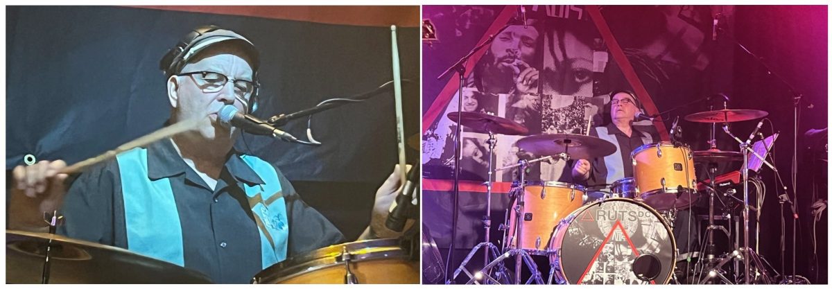 Review: Ruts DC 'Faces in the Sky' UK tour 2022 | Punktuation!