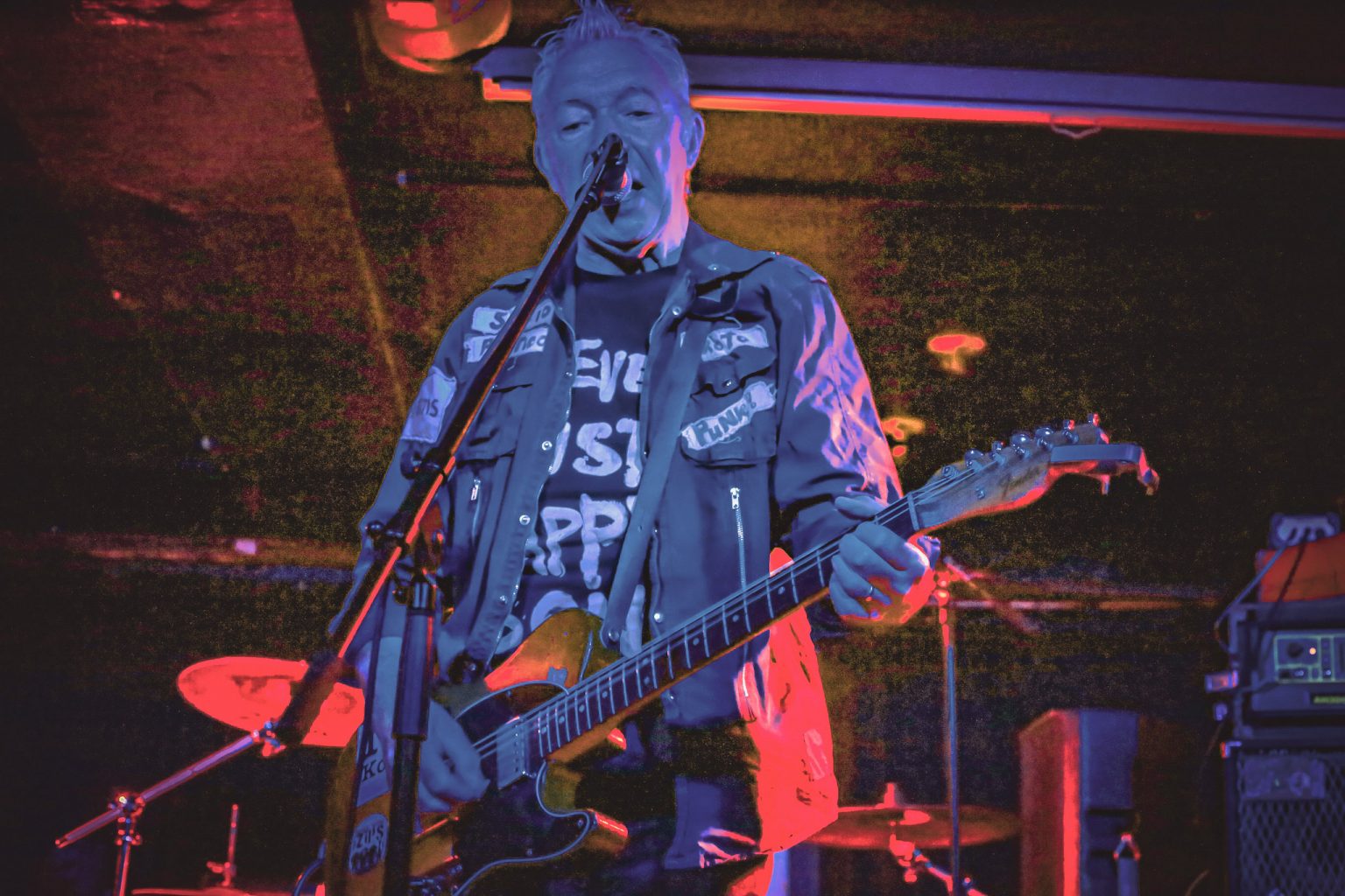 Interview: Punk stalwarts The Zips, unzipped! | Punktuation!