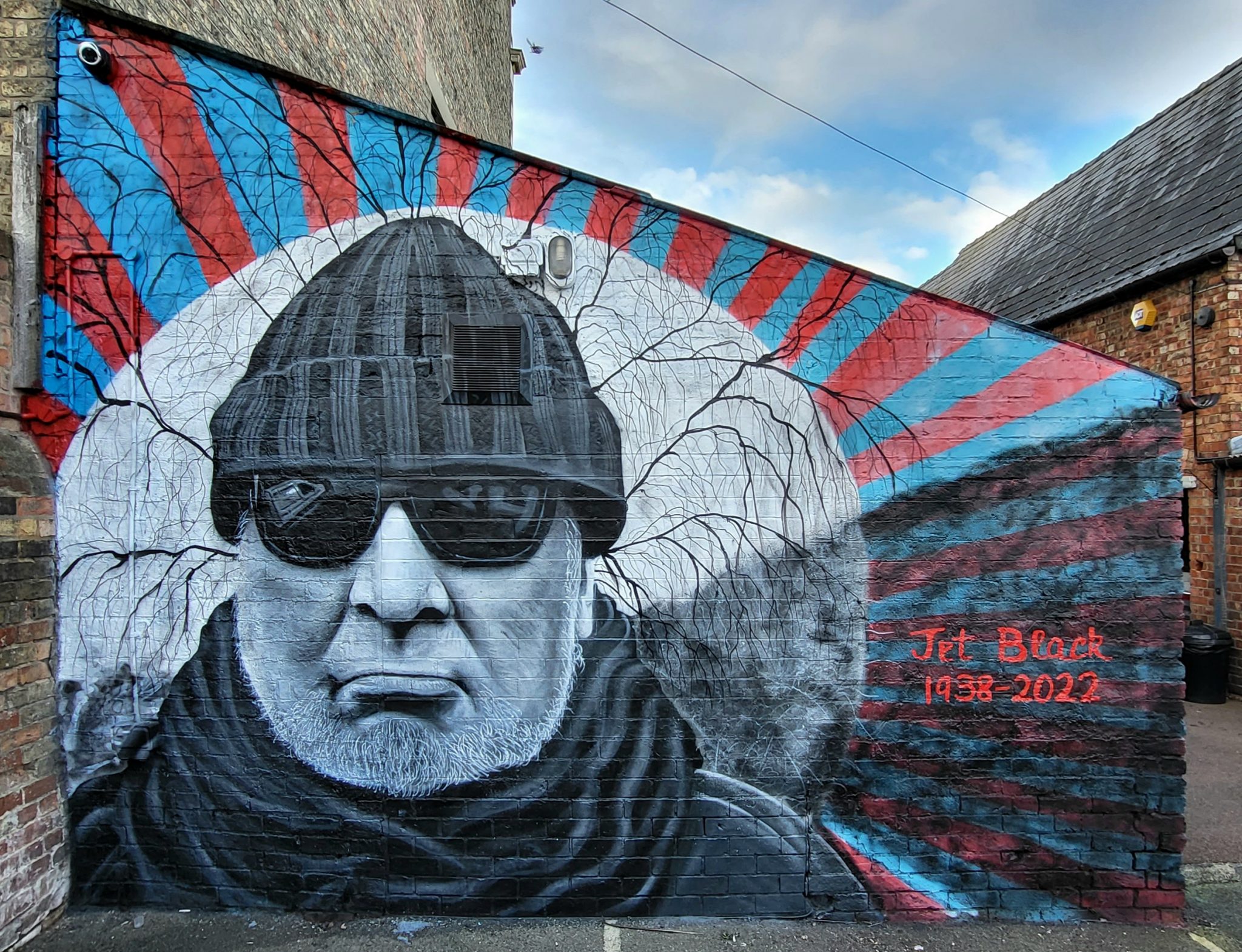 Interview: The Stranglers' Baz Warne hints at the band's 50th ...