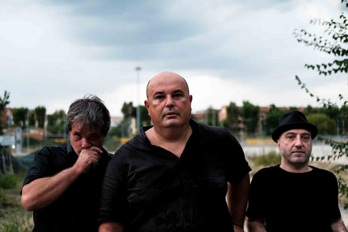 CUT announce UK tour ahead of album release | Punktuation!