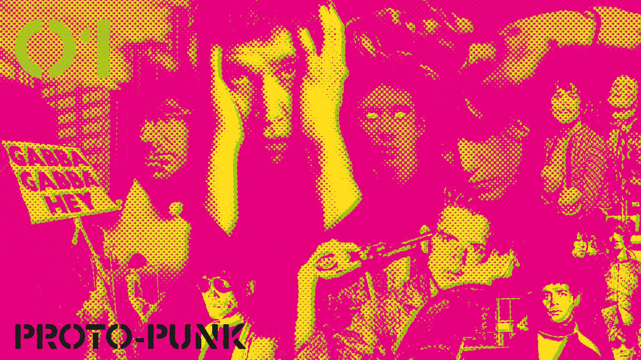 Review: The Art of Punk- Revised and Updated! | Punktuation!