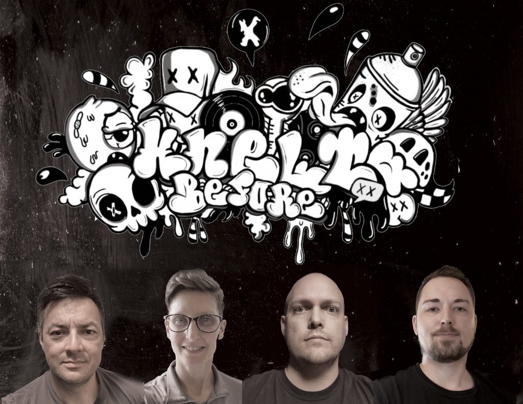 Punk Interviews | Punktuation!