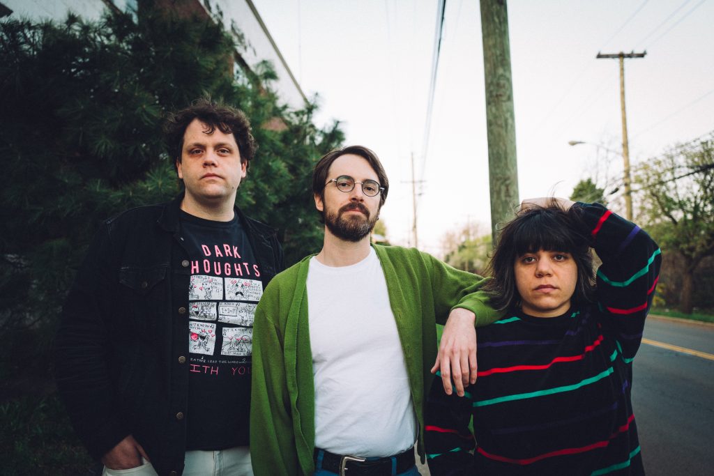 New Punk Releases | Punktuation!