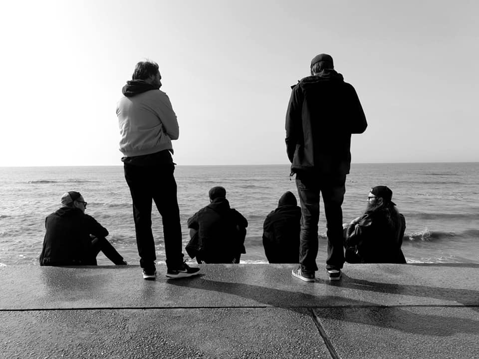 Interview: Bar Stool Preachers on breaking new ground - plus latest ...