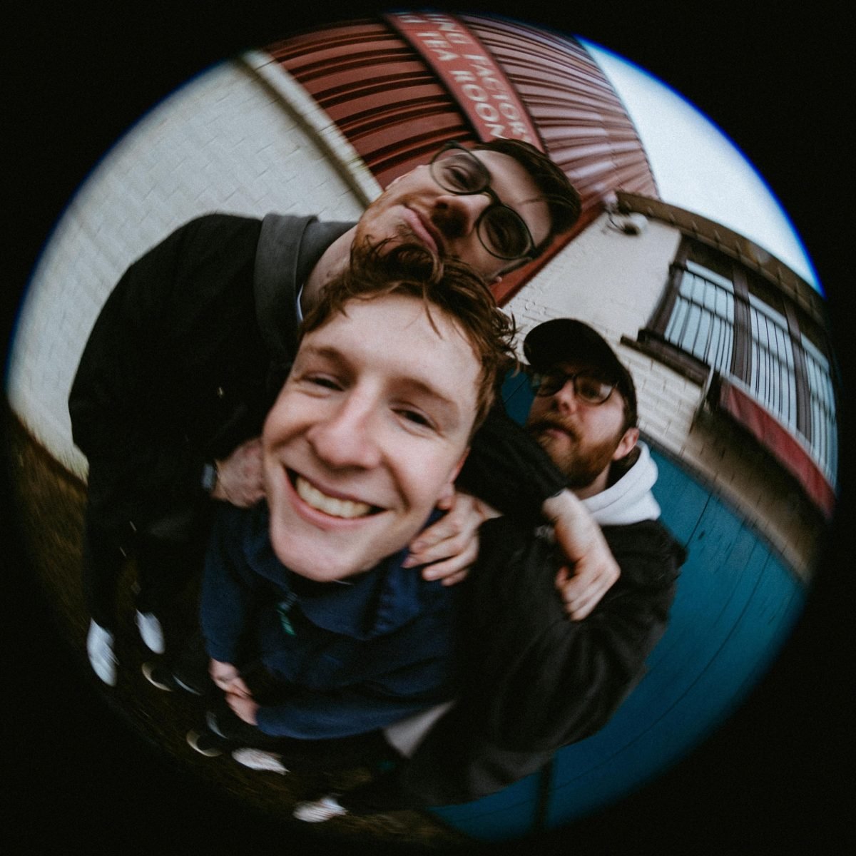 Superlove release new single 'GO!' on Rude Records | Punktuation!