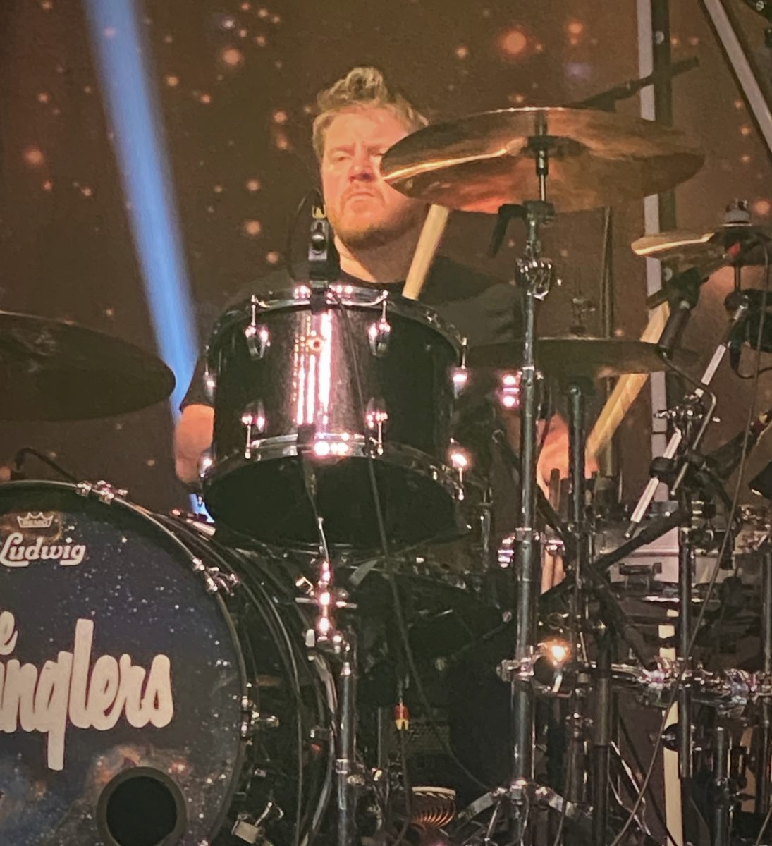 Gig review: The Stranglers at L'Olympia, Paris 11th March 2023 ...