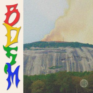 Have you got the stomach for US punks Squeamish's new album 'BDSM ...