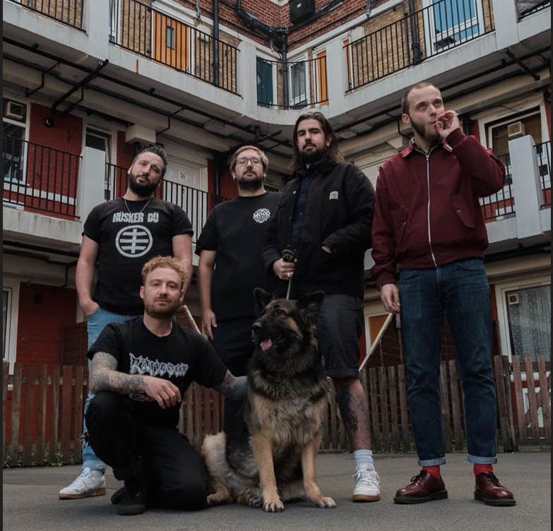 Clobber's new EP packs a punch! | Punktuation!