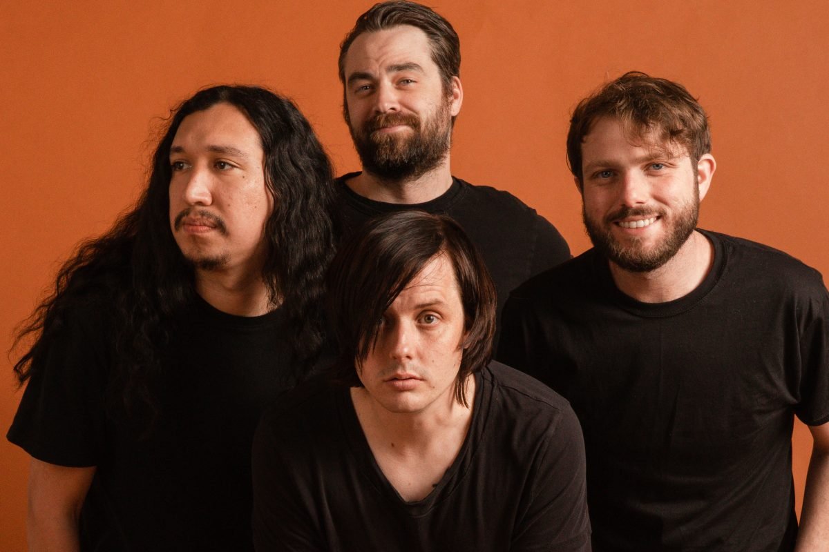 Indie punks Sundressed seek help in new single 'Bad Drugs' | Punktuation!