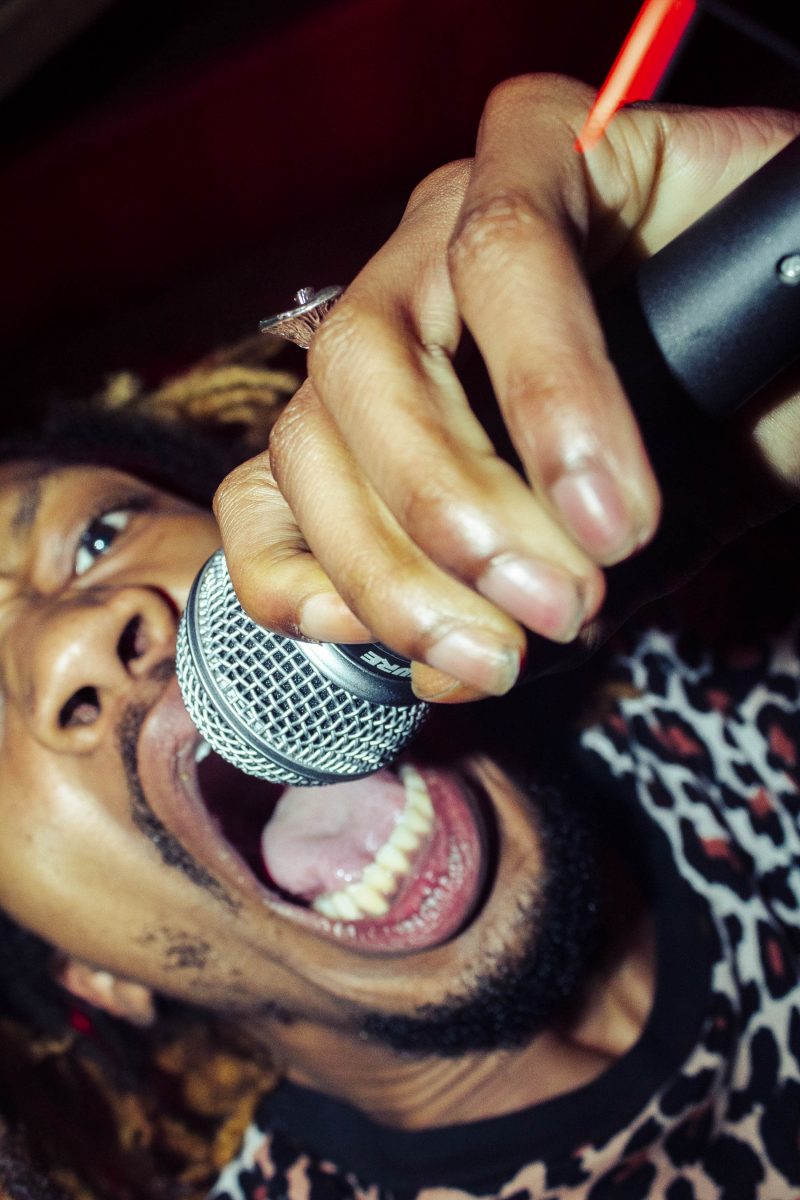 Have you got the stomach for US punks Squeamish's new album 'BDSM ...