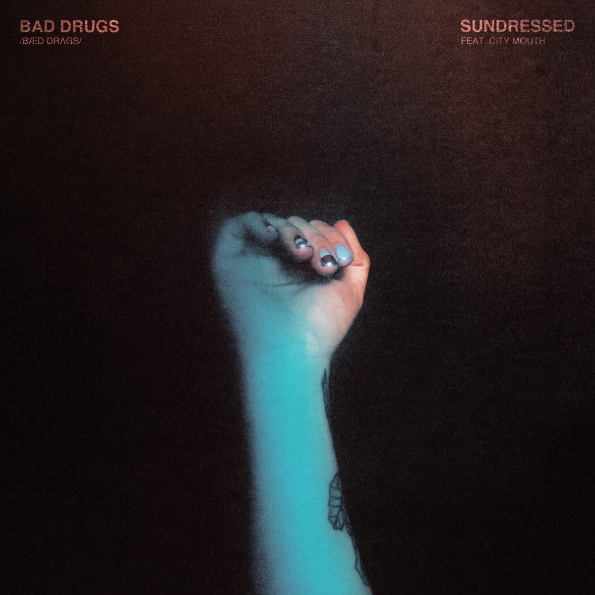 Indie punks Sundressed seek help in new single 'Bad Drugs' | Punktuation!